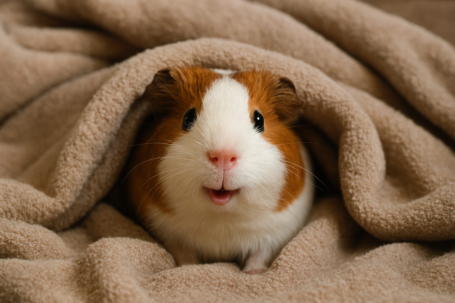 5+ Creative Guinea Pig Enrichment Ideas: DIY Toys and Activities for ...